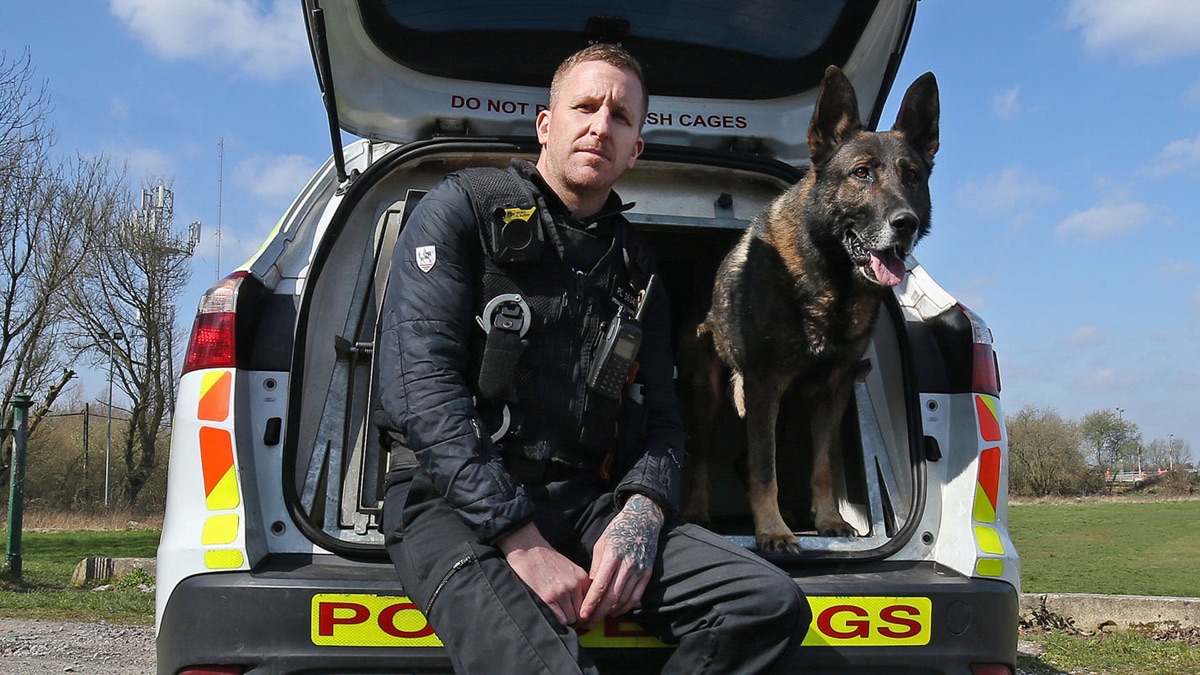 Police Code Zero: Officer Under Attack - Apple TV