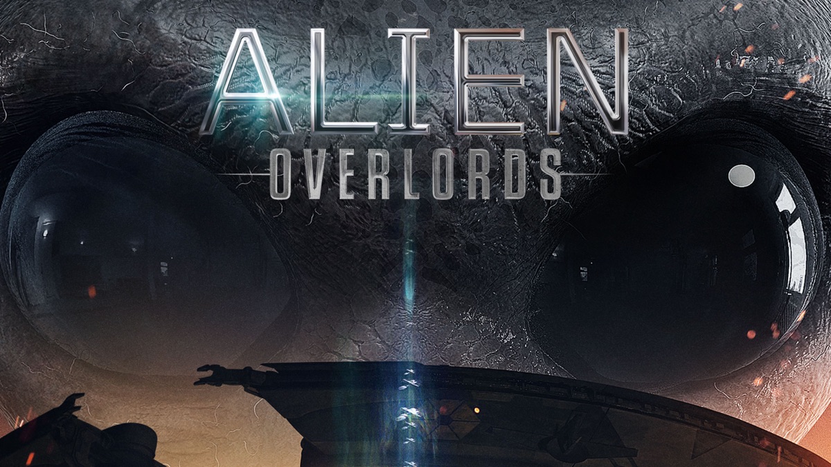 Alien Overlords | Apple TV