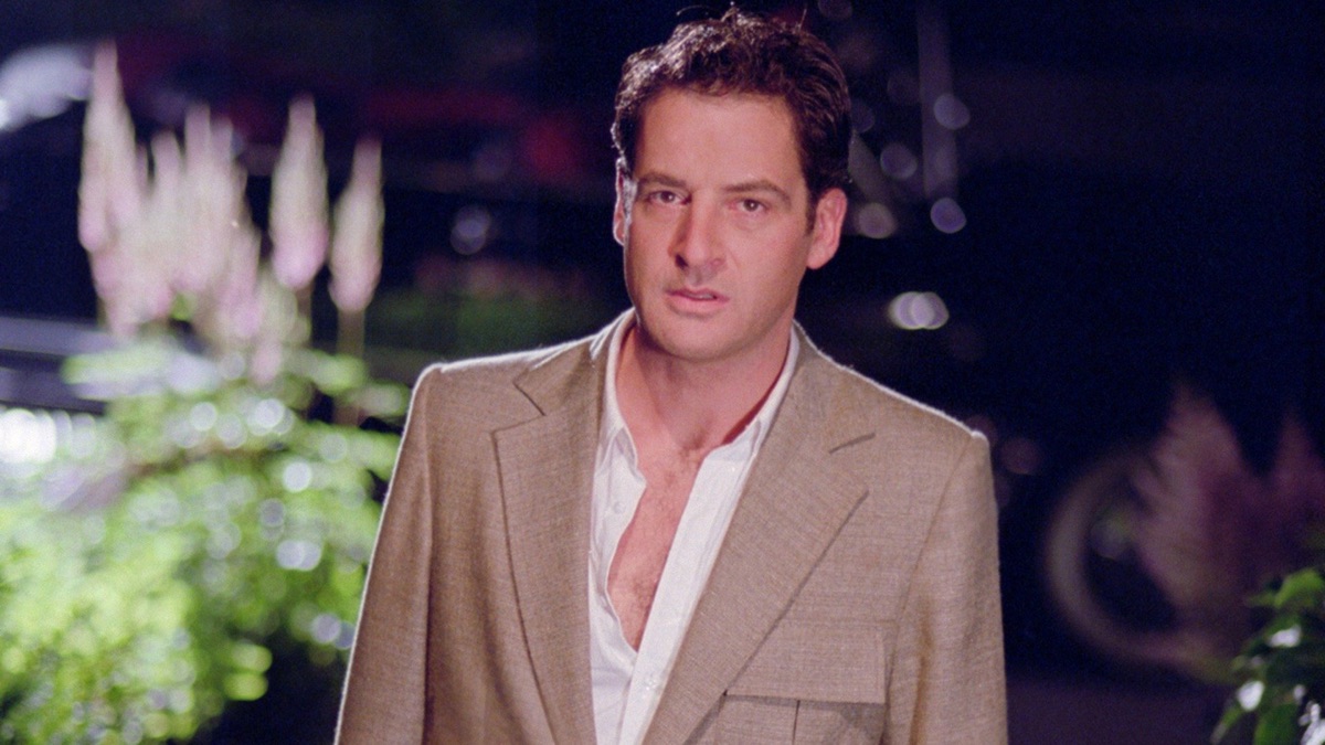 Martin and Lewis - Apple TV