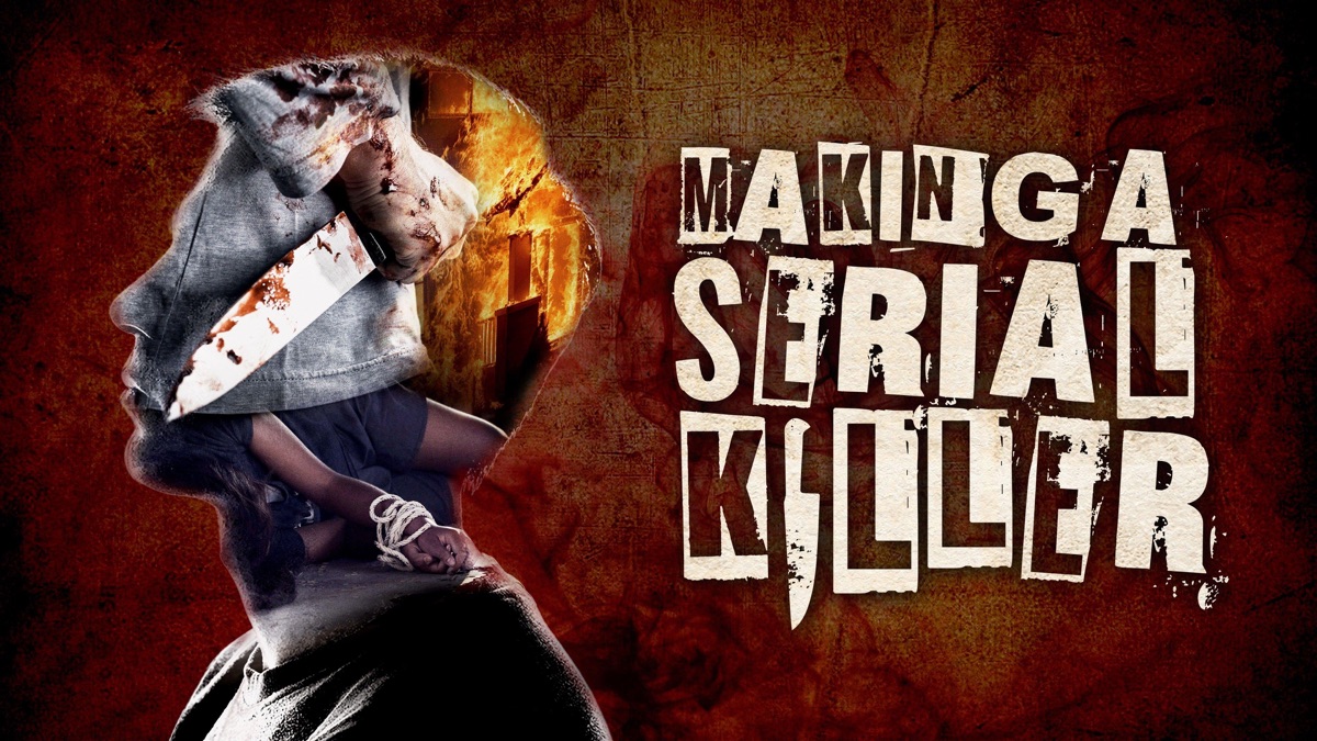 ‎Making A Serial Killer - Apple TV