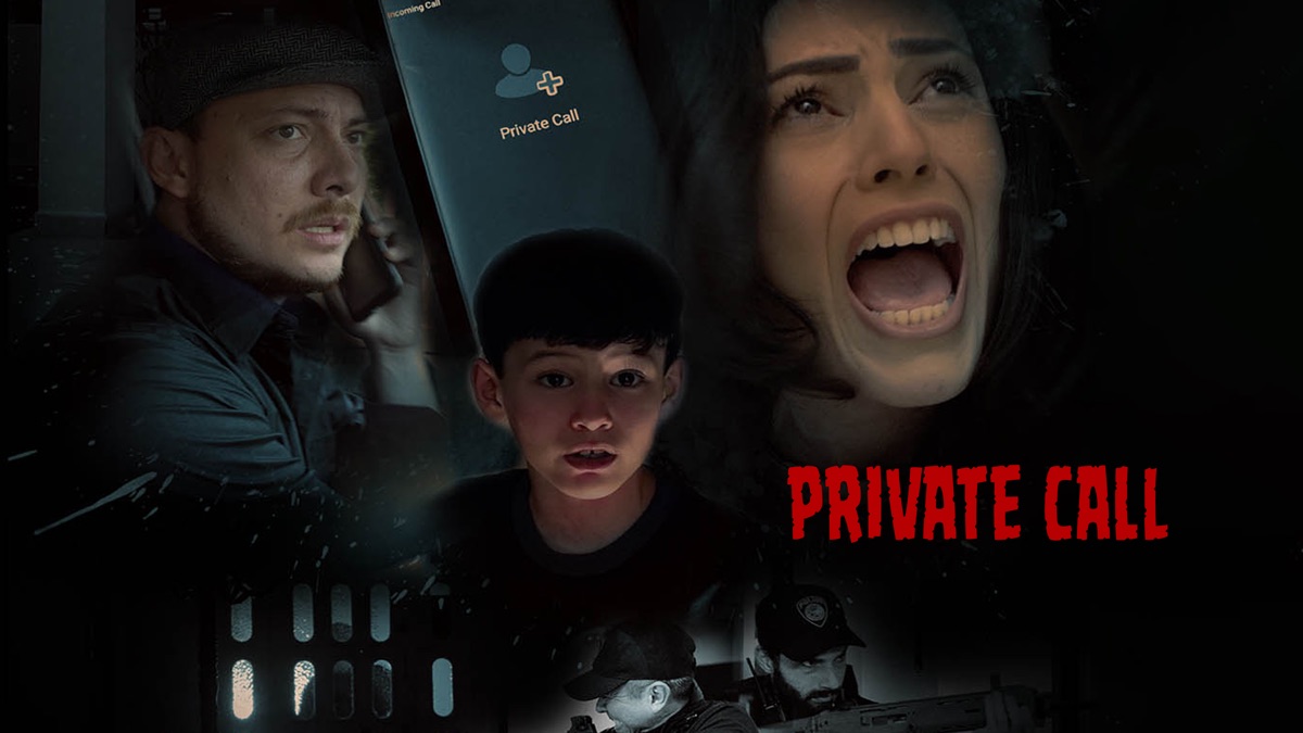 ‎Private Call - Apple TV
