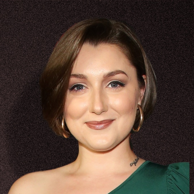 ‎Anastasia Baranova Movies and Shows – Apple TV