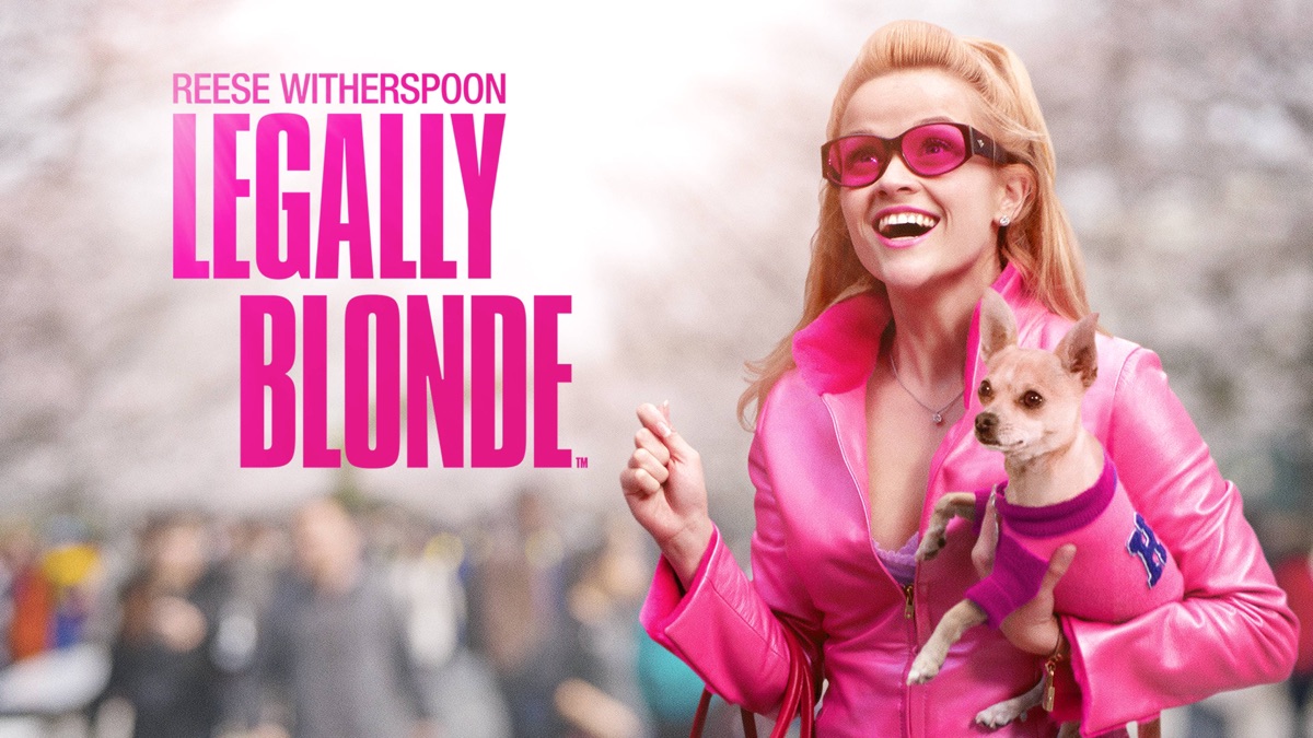 ‎Legally Blonde - Apple TV
