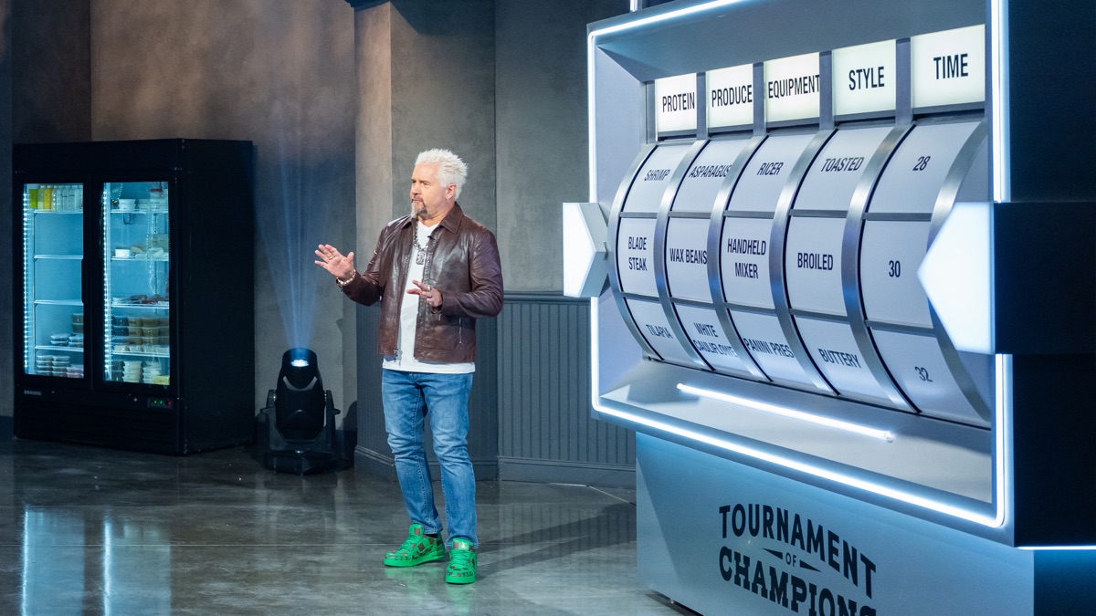 Tournament of Champions VI: The Bracket Reveal – Tournament of ...