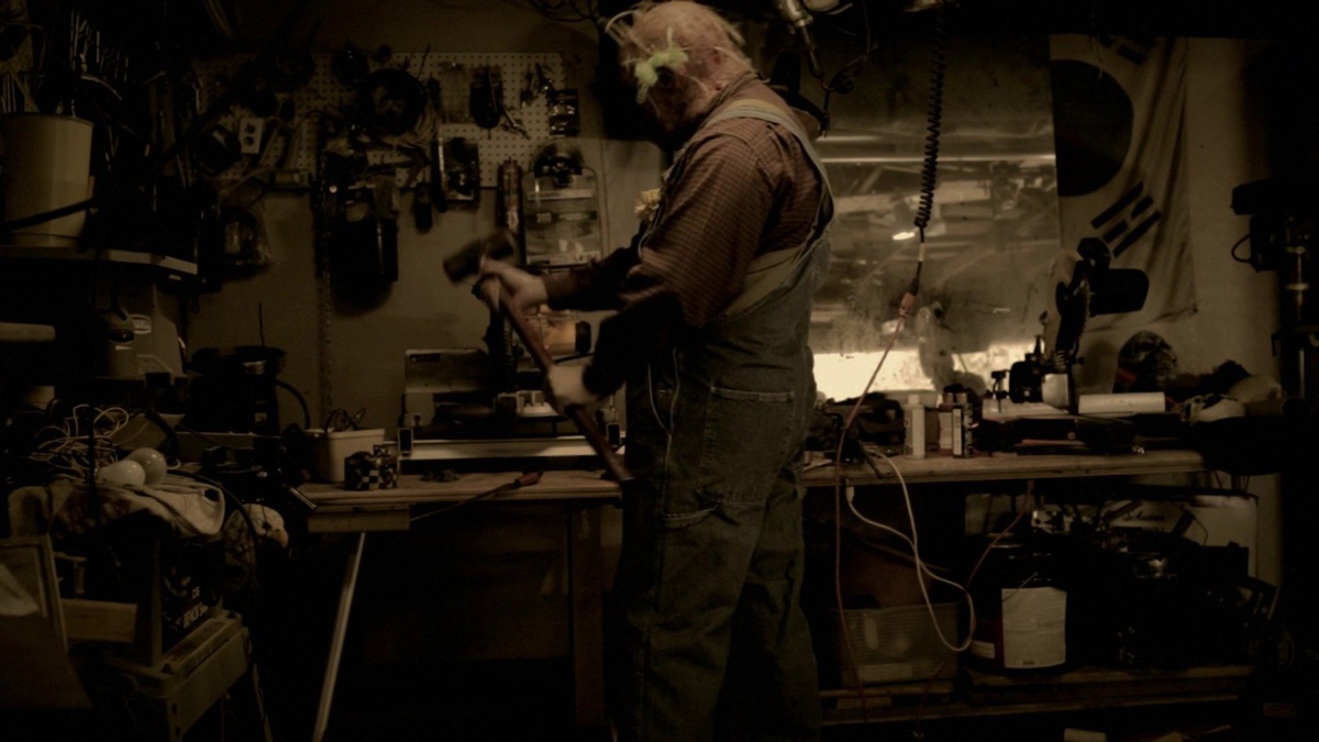 Hotel Hell - Apple TV