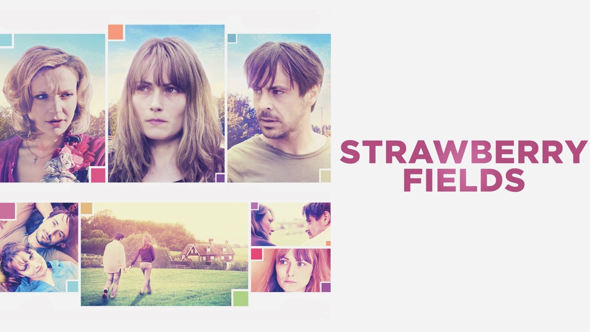 ‎Strawberry Fields - Apple TV