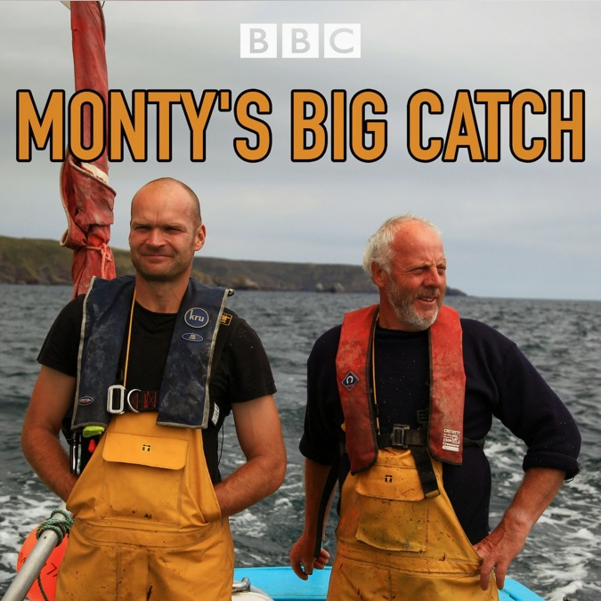 Big Catch Tv Show 60 Photos - Moonagedaydream.film