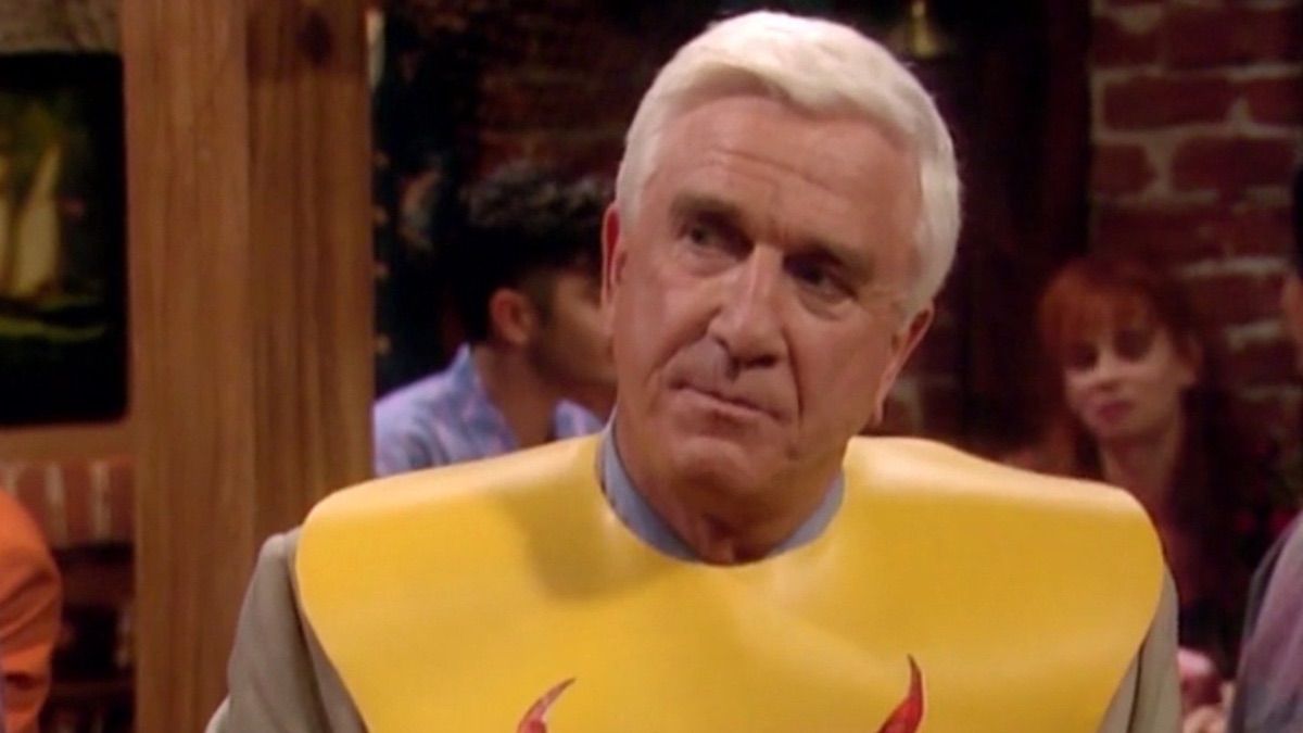 ‎One Flew Out Of The Cuckoo's Nest – The Golden Girls (Season 7 ...