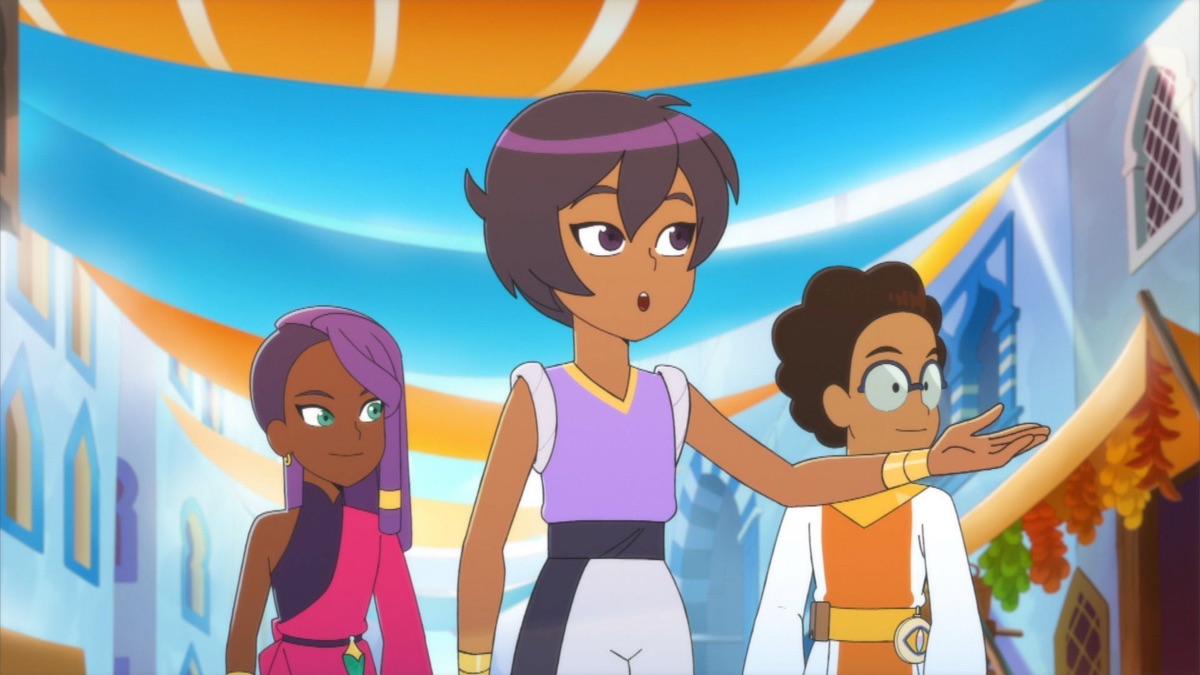 Episode 4 - Imago (Series 1, Episode 4) - Apple TV (EG)