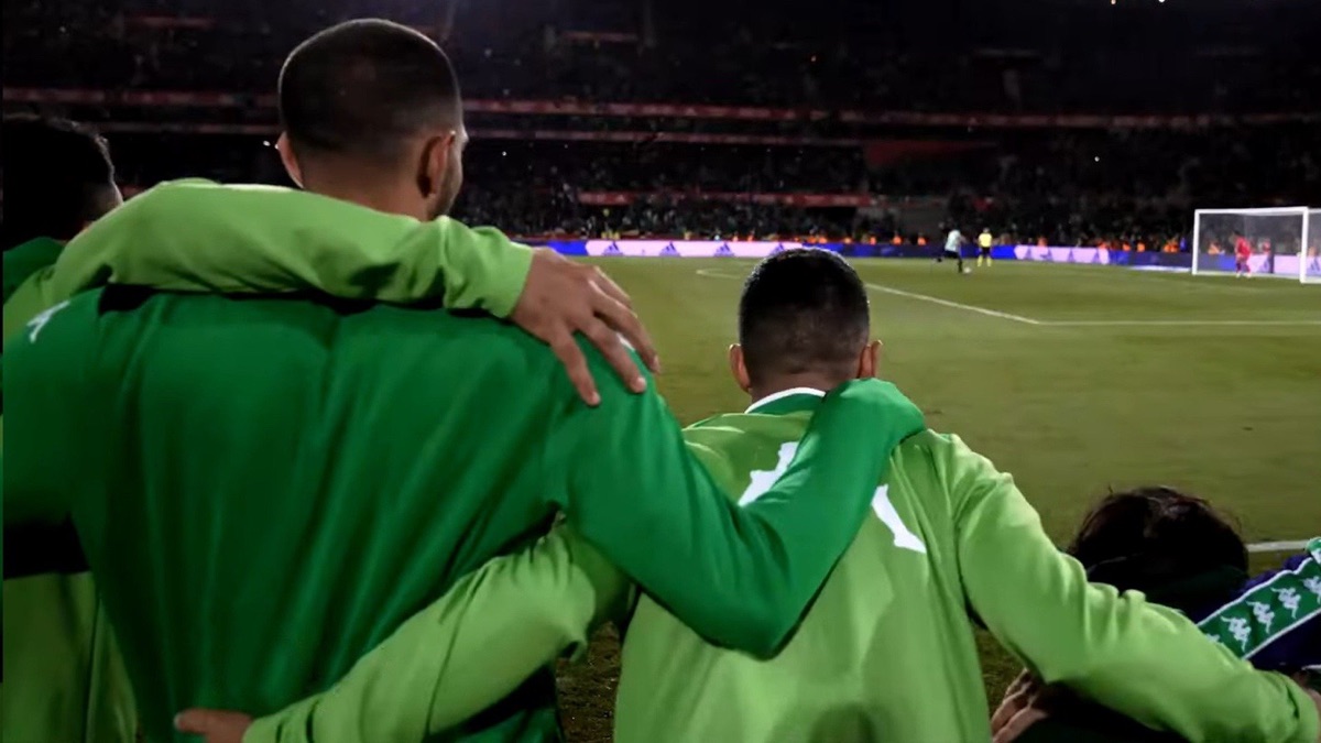 Copa del Rey 2021-2022: everybody’s cup - Apple TV