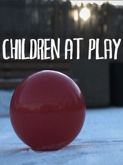 Children at Play - Apple TV