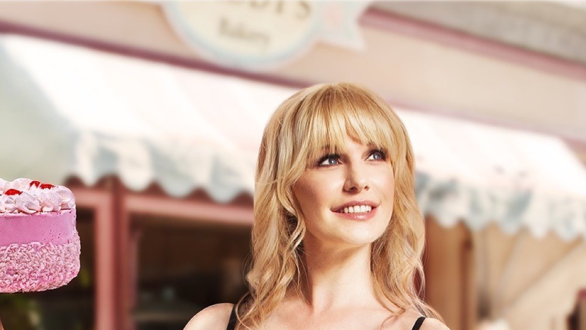 ‎The Sweeter Side of Life - Apple TV