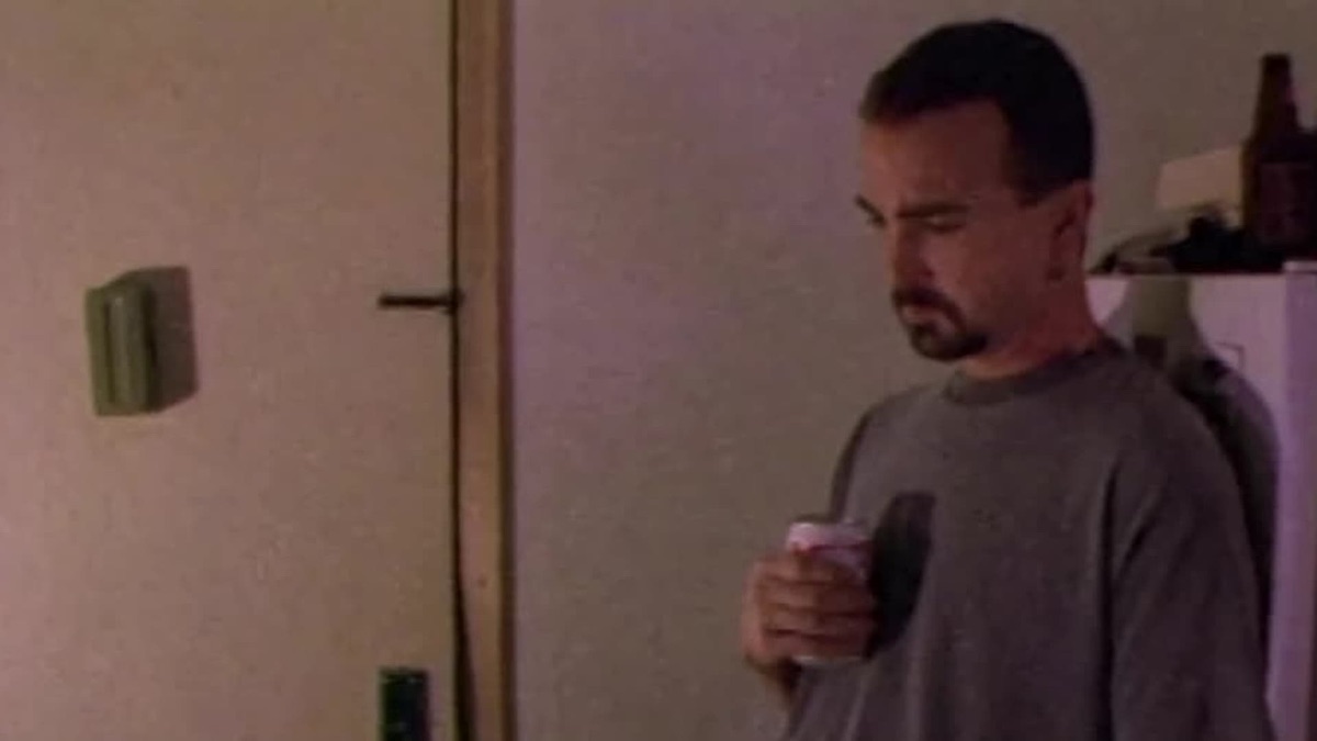 Rockabilly Vampire - Apple TV