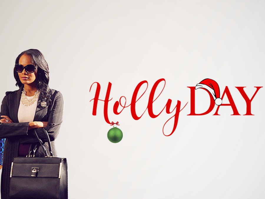 Holly Day - Apple TV