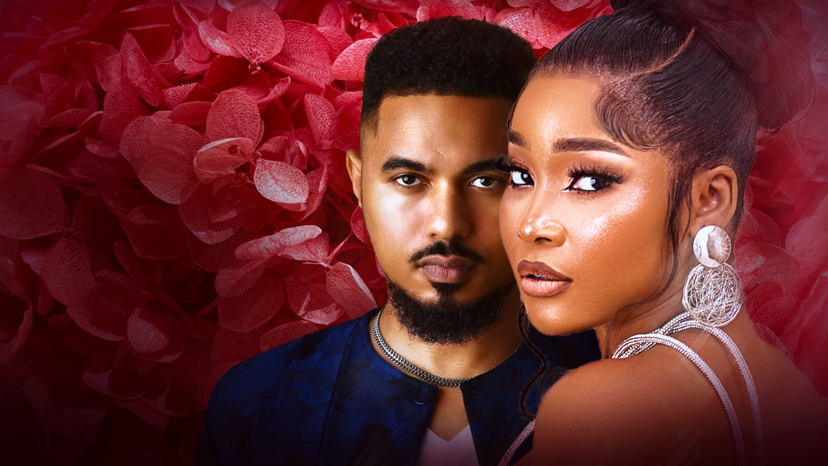 Sarah's Bind - Apple TV