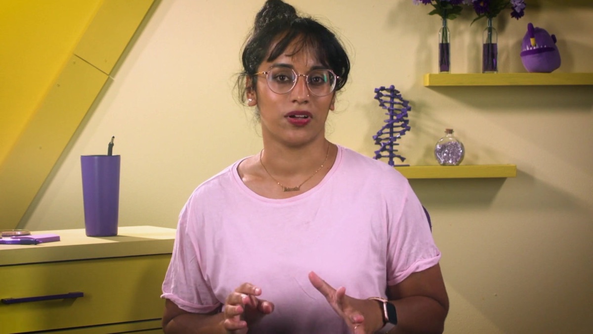 Thermodynamics and Energy Diagrams: Crash Course Organic Chemistry #15 ...