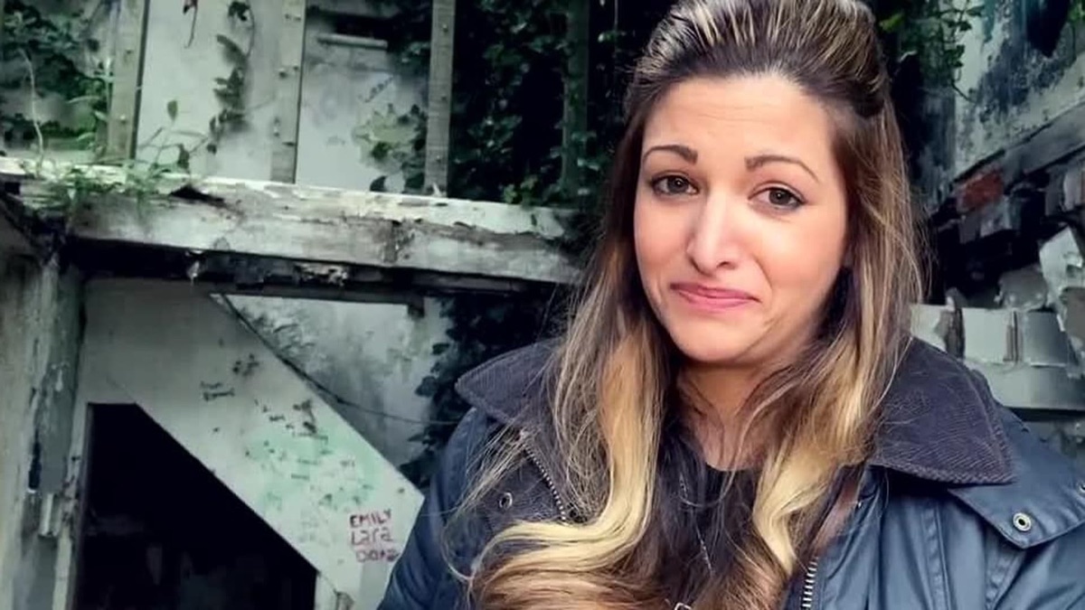 Ghost Dimension Lockdown - Apple TV