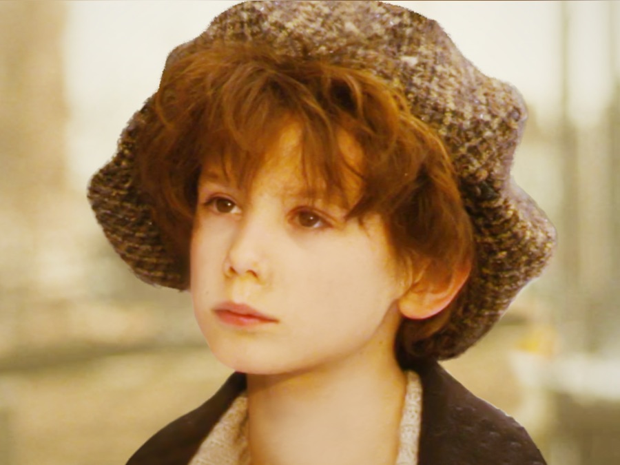 Little Crumb - Apple TV (AU)