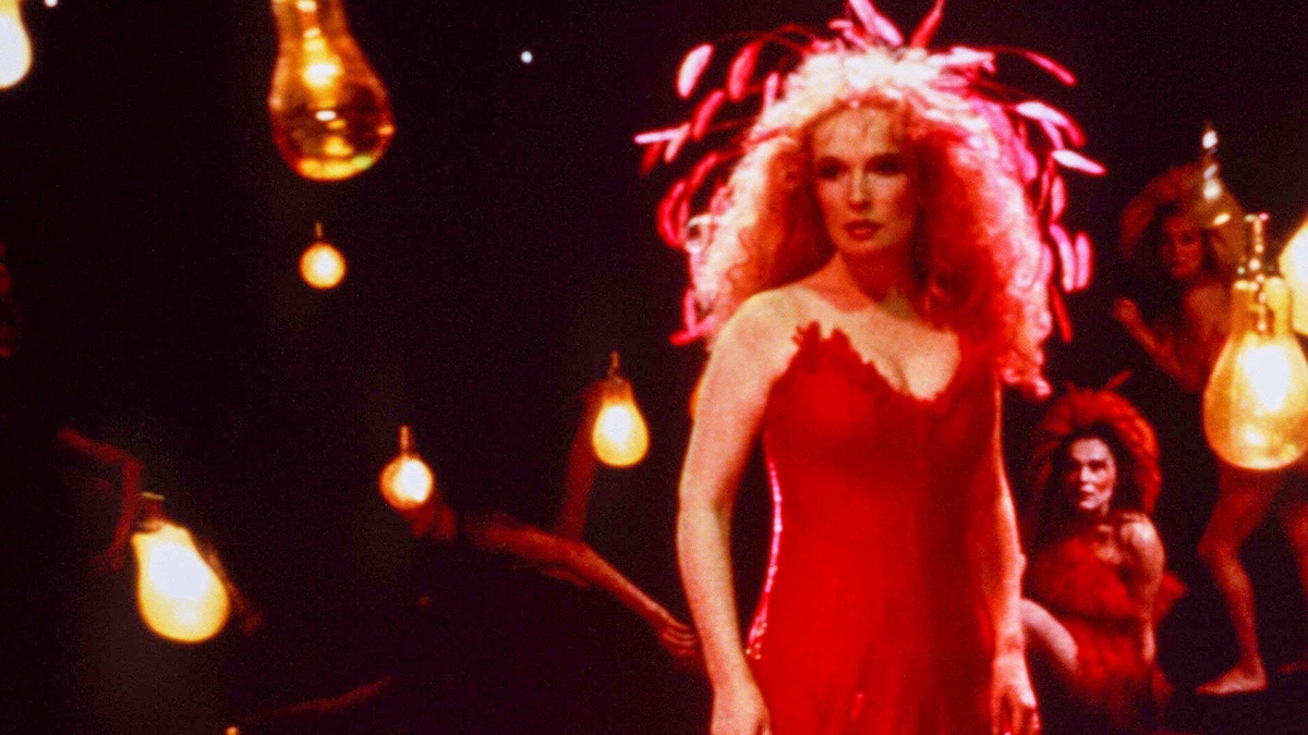 A Midsummer Night's Dream - Apple TV