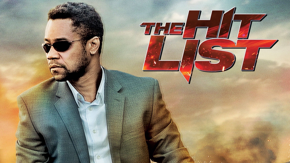‎The Hit List - Apple TV