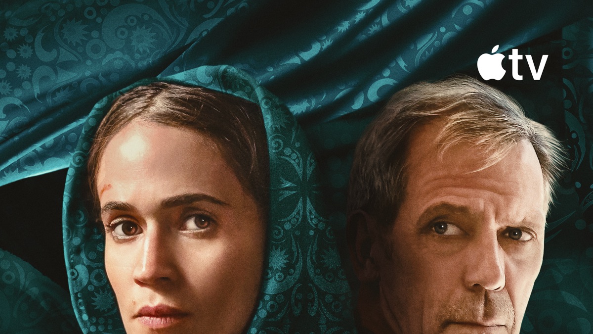 ‎Watch Tehran - Apple TV