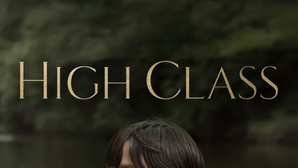 ‎High Class - Apple TV
