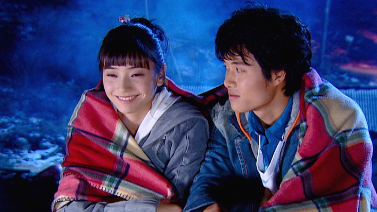 Sassy Girl, Chun Hyang - Sassy Girl, Chun Hyang (Season 1, Episode 12 ...