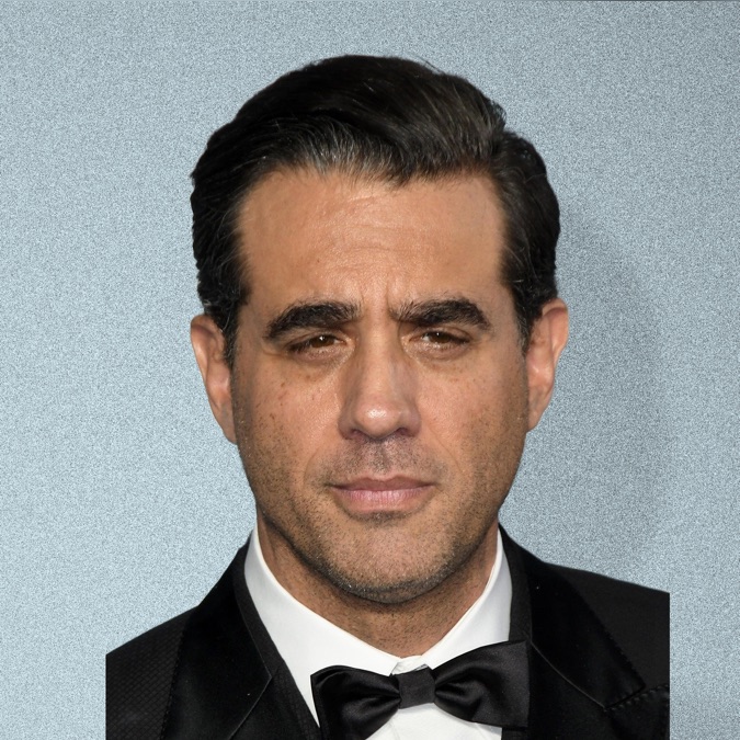 ‎Bobby Cannavale Movies and Shows - Apple TV