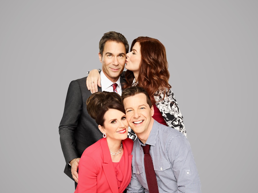 Will & Grace - Apple TV (UK)