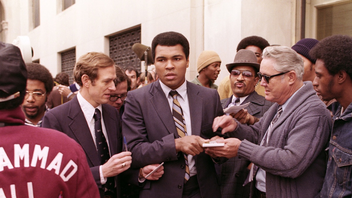 The Greatest - Apple TV