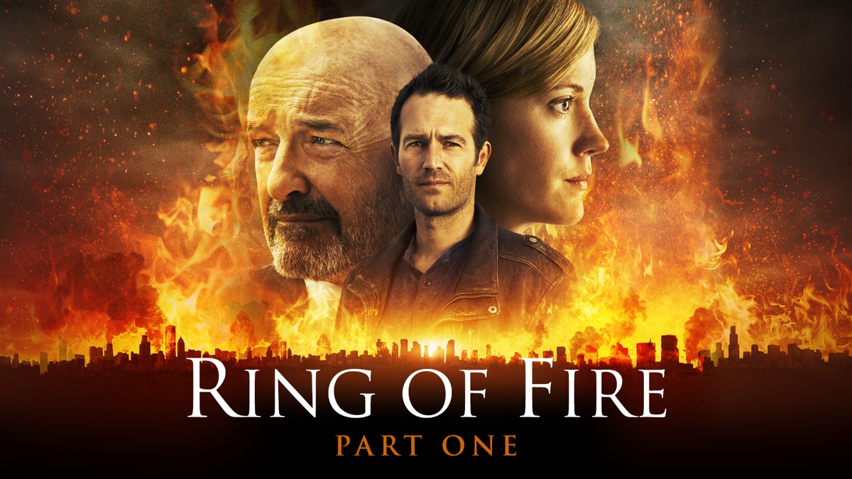 Ring of Fire - Part 1 | Apple TV (UK)