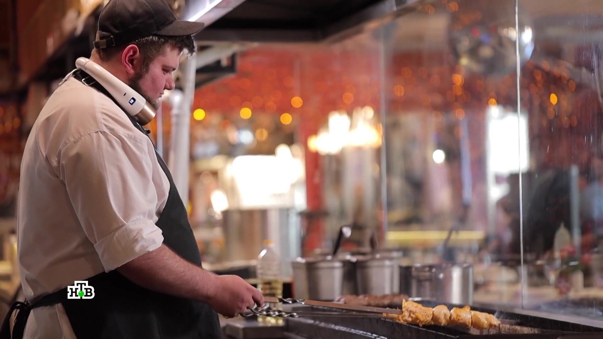 ‎Серия 458 — Чудо техники (сезон 1, серия 458) — Apple TV (RU)