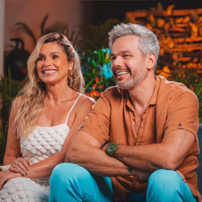 ‎Temptation Island: Brazil - Apple TV