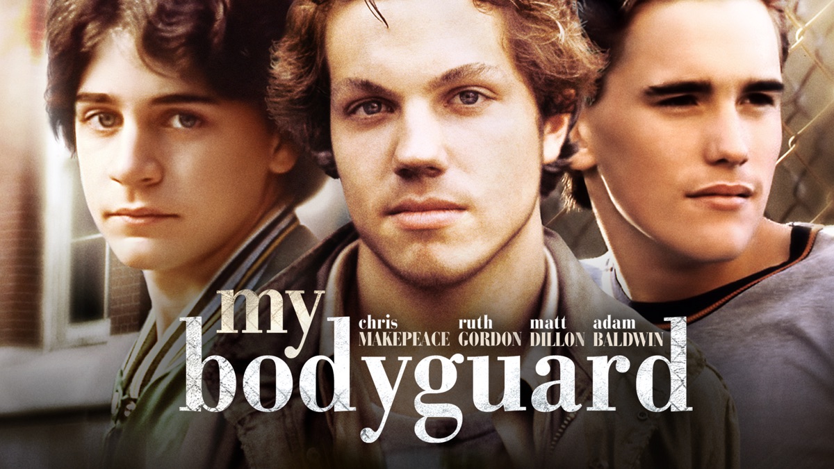 ‎My Bodyguard - Apple TV