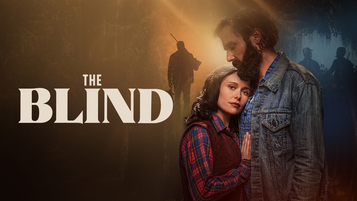 ‎The Blind - Apple TV