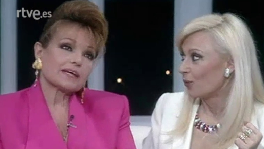 Último programa - Hola Raffaella - Apple TV (ES)