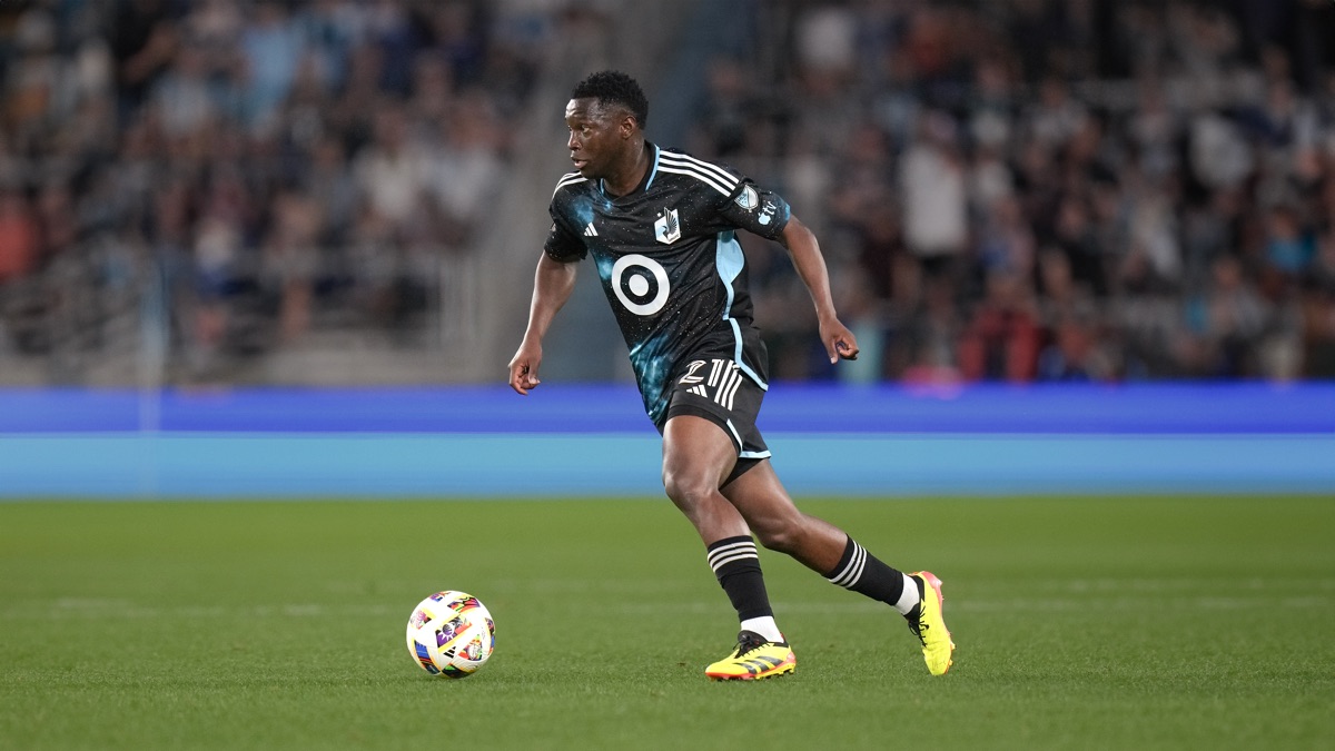 Minnesota United vs. Portland Timbers May 18, 2024 - Watch MLS Game