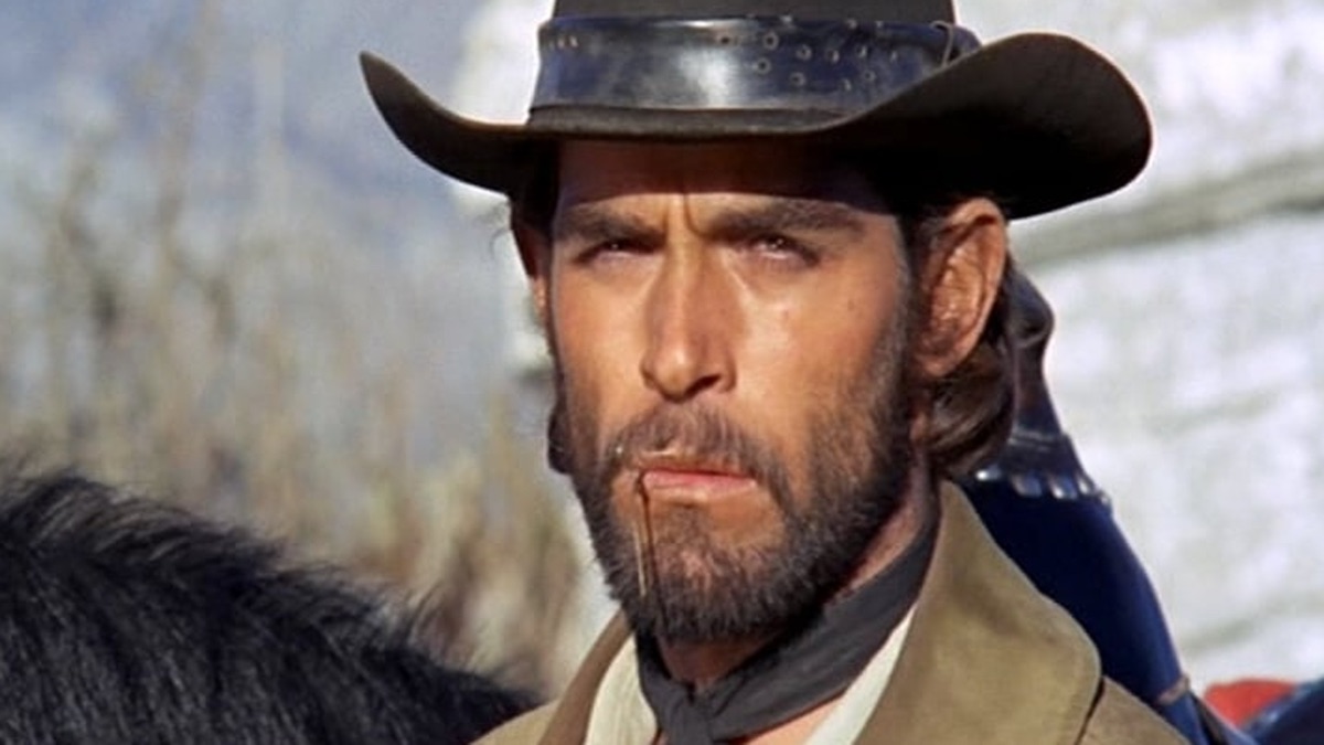 Dead Men Ride - Apple TV