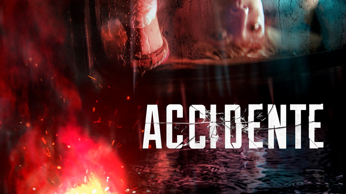 ‎El Accidente - Apple TV