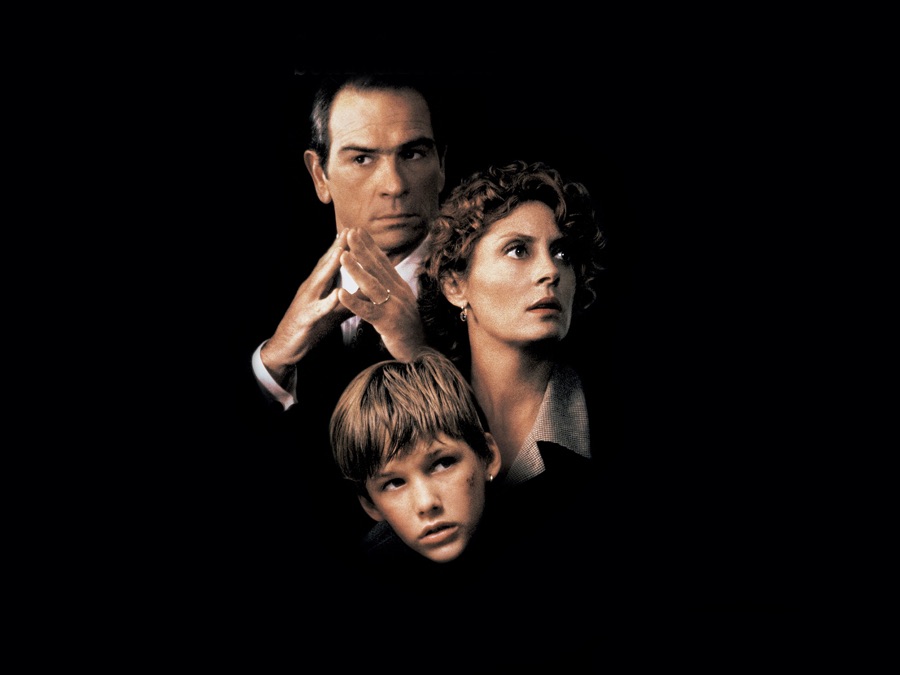 The Client - Apple TV (PT)