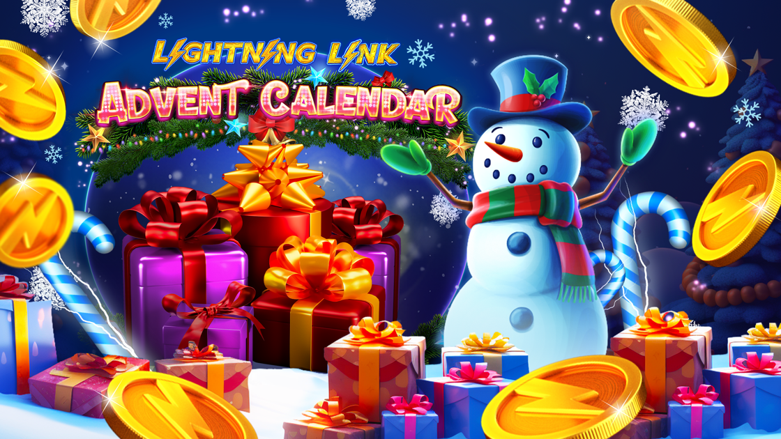 【Lightning Link Casino Slots】-App Store下载分析-点点数据