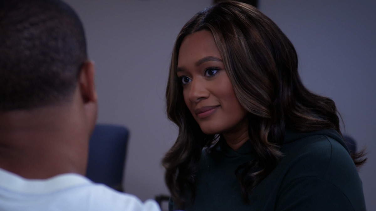 Benefit of the Doubt - Tyler Perry's Sistas (Season 4, Episode 19 ...