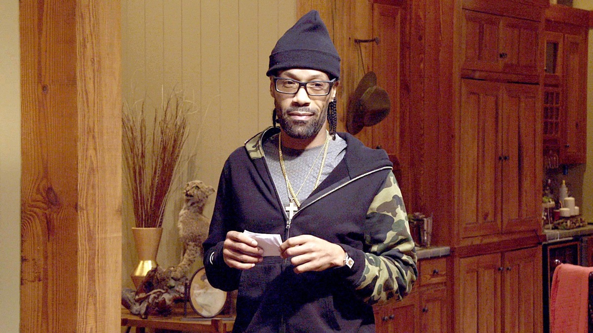 Death is Coming! - Scared Famous (Season 1, Episode 2) - Apple TV