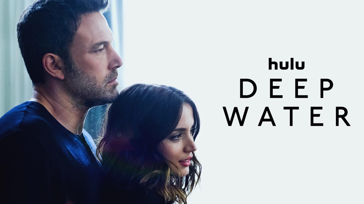 ‎Deep Water - Apple TV