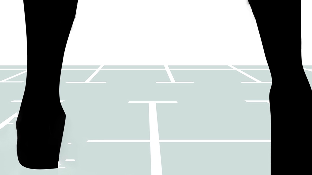 One Shot - Apple TV (ES)