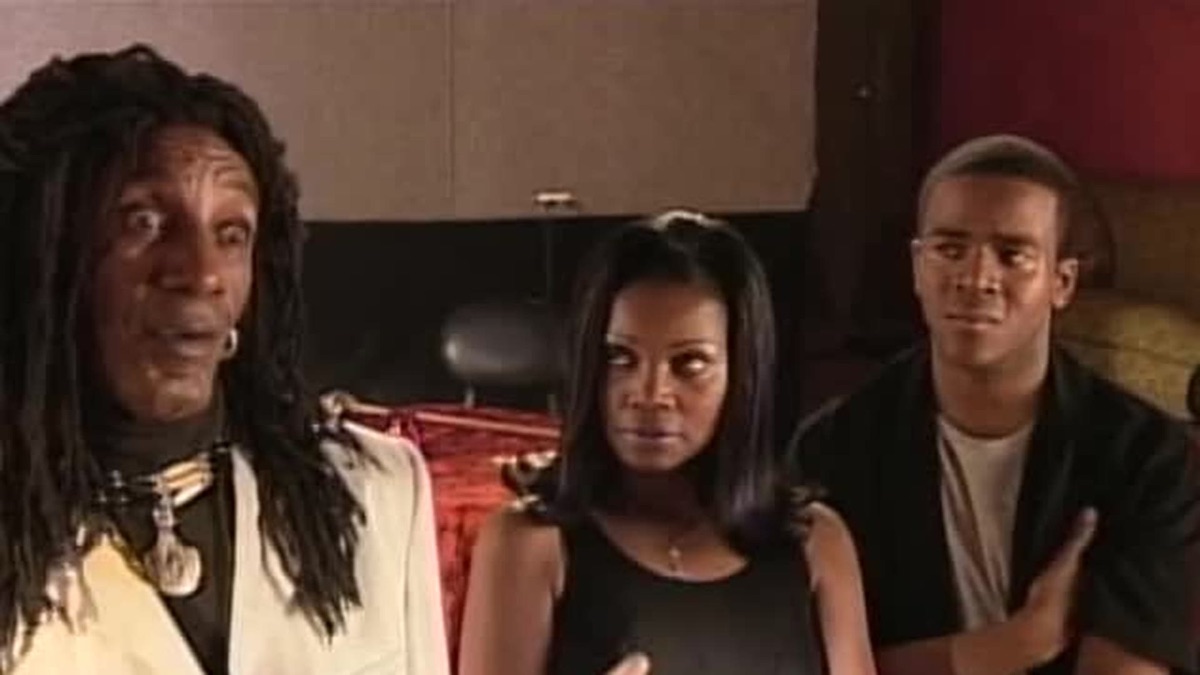 The Horrible Dr. Bones - Apple TV