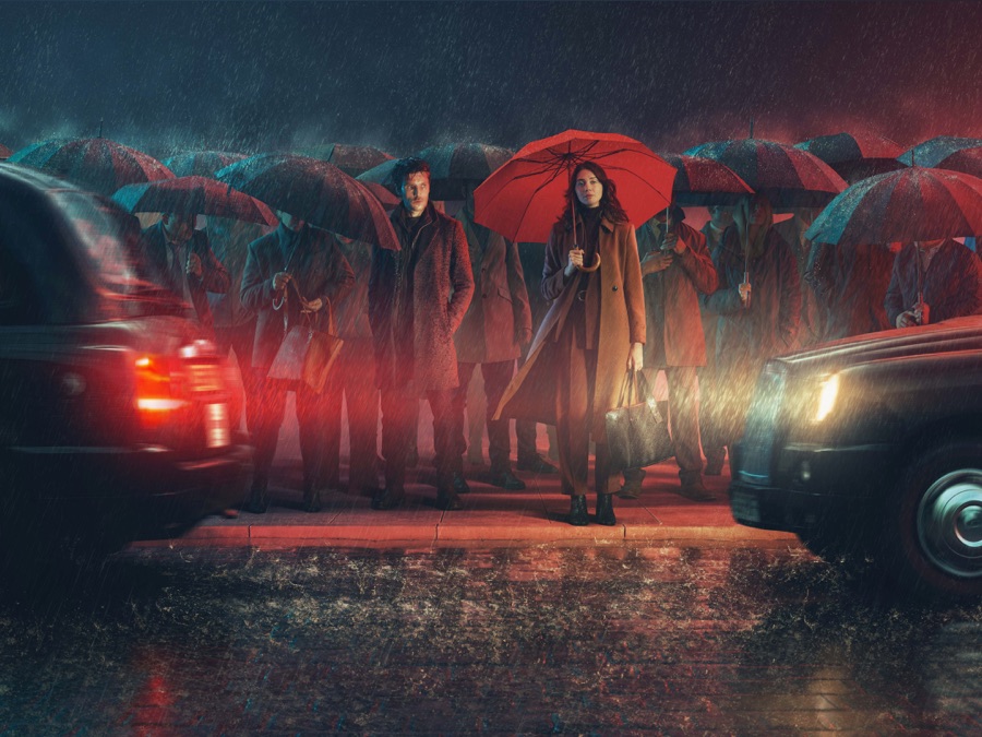 The Killing Kind - Apple TV