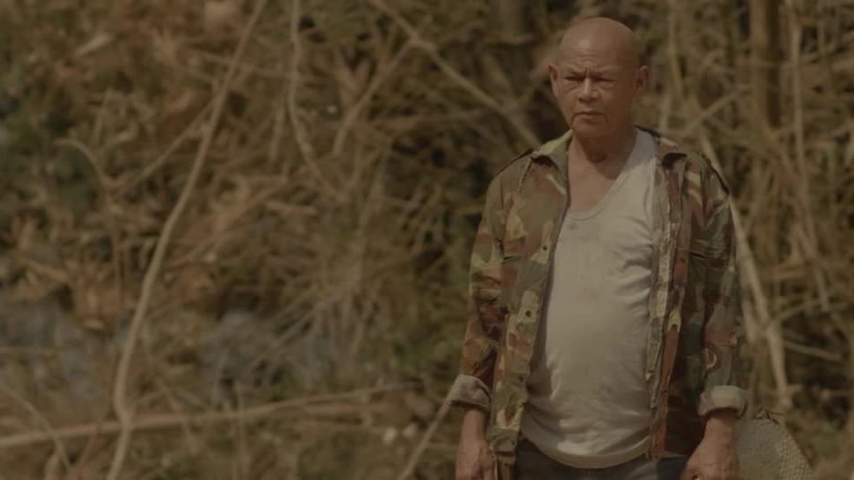 Adan - Apple TV (UK)