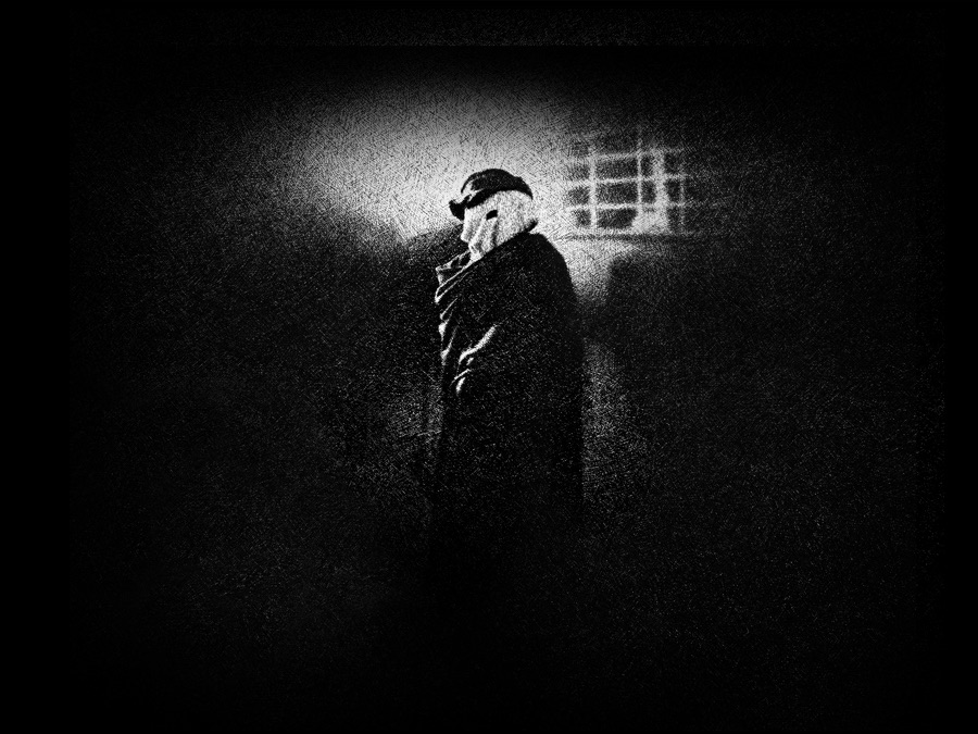 O Homem Elefante - Apple TV (BR)