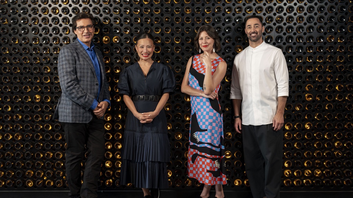Ep.26 – MasterChef Australia (Season 16, Episode 26) - Apple TV (AU)